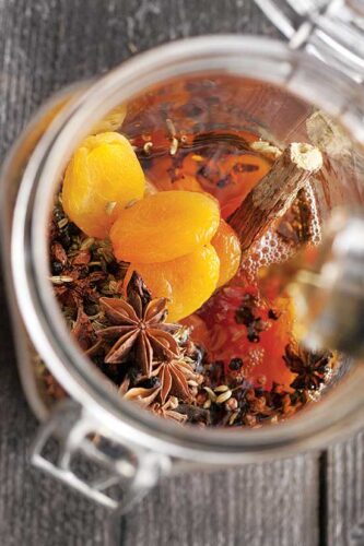 Licorice Bitters Recipe – Mother Earth News